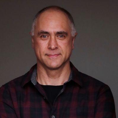 Wayne Schwass | Nurture Group